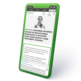 Patient Support Program for KEYTRUDA® (pembrolizumab) | HCP