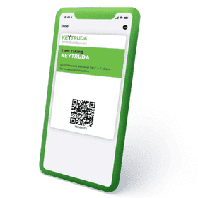 Patient Support Program for KEYTRUDA® (pembrolizumab) | HCP